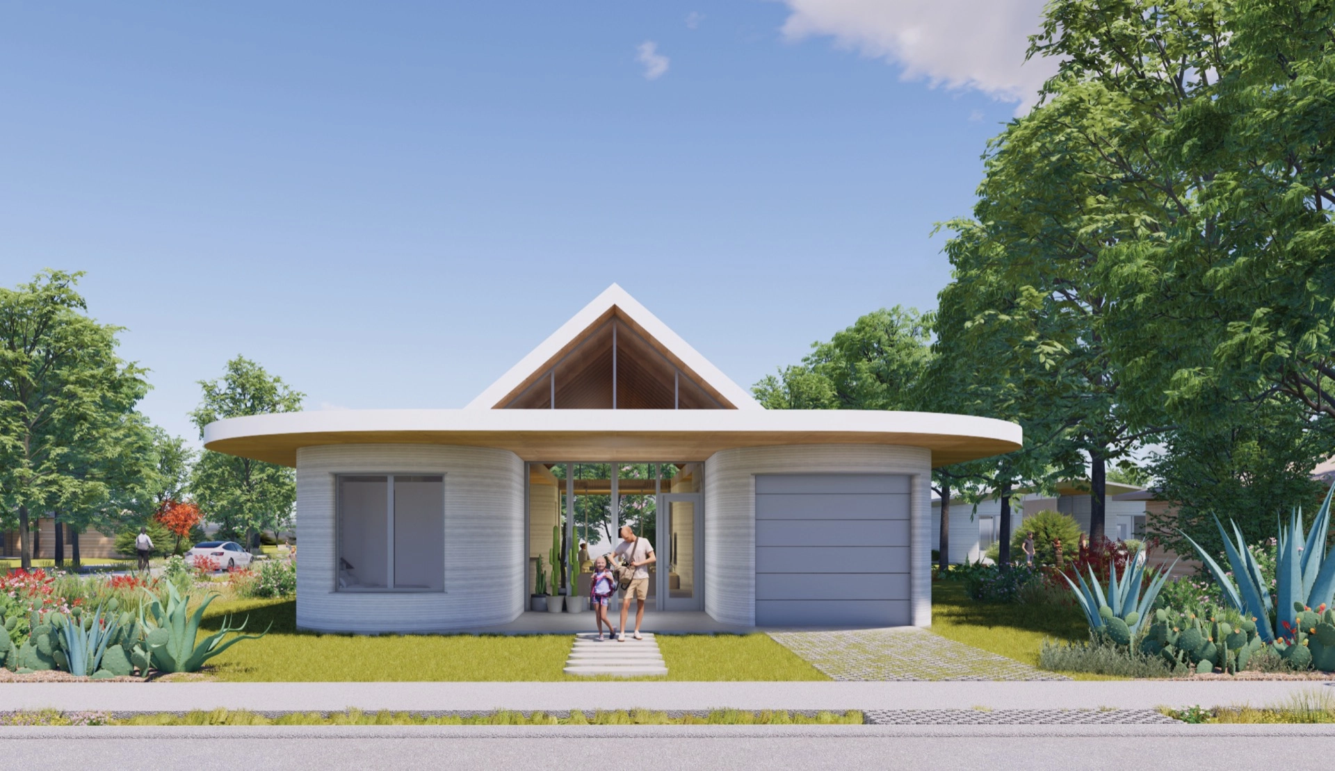 Ranch Mesa 3/3 - ICON